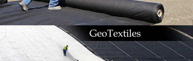 Geotextile fabric suppliers near me